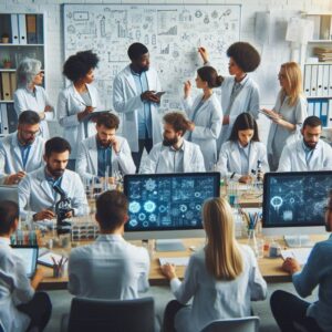 The STEM Landscape in 2024: Key Trends and Statistics – STEM DTS